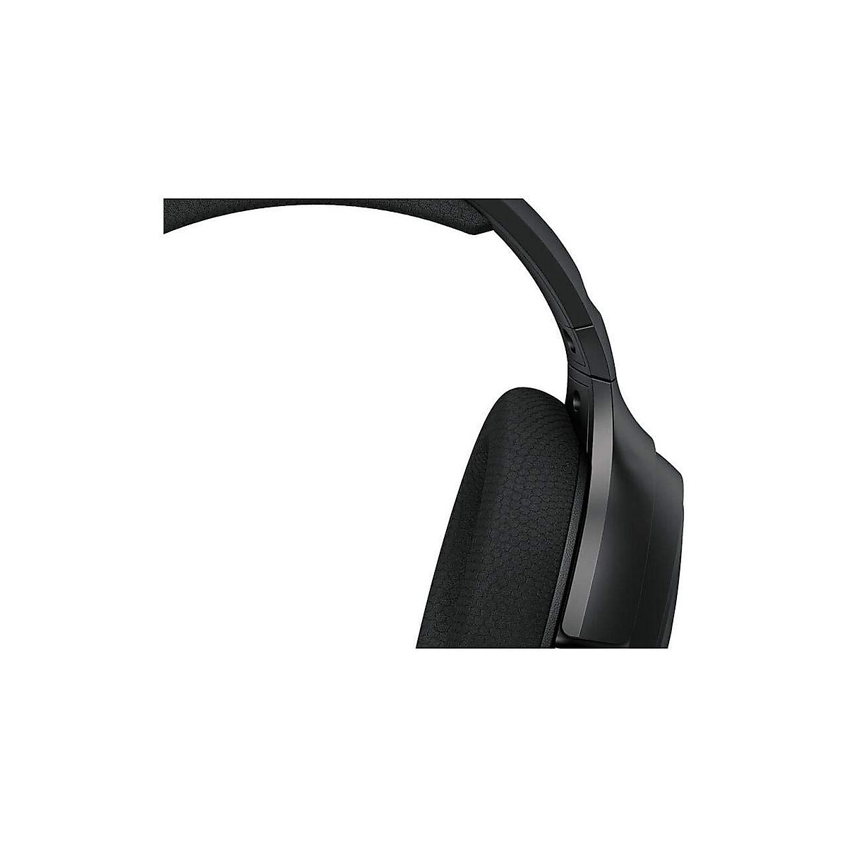 Cooler Master MH650 Gaming Headset with RGB Illumination, Virtual 7.1 Surround Sound, Durable Aluminum Frame, Detachable Omni-Directional Boom Mic, USB Connectivity (MH-650)