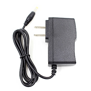 US AC Adapter DC Power Supply Charger for Zidoo X6 Pro RK3368 Android 5 TV Box
