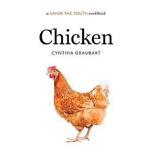 Chicken: a Savor the South cookbook (Savor the South Cookbooks)