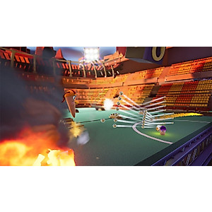 Worms Rumble Fully Loaded Edition (PS4)