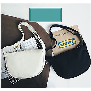 MONOMONO Everywhere Everyday Cross body Bag One Piece Stylish Lightweight 1piece Ivory