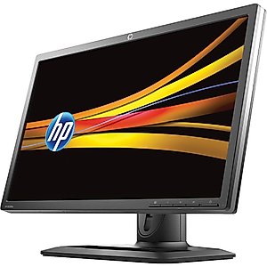 HP Promo ZR2240w 21.5-inch LED Backlit IPS Monitor