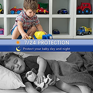 Indoor Security Camera, 2K Pet Camera 360° WiFi Home Security Camera Indoor Camera Wireless with Phone App,with 2-Way Talk, Night Vision Motion Movement Detection,Sd & Cloud Storage, Alexa Compatible