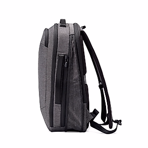 NOMATIC Navigator Lite 15L Travel Backpacks - Lightweight Backpack - Great Work Bag/Business Backpack - Gray