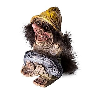 Nyform Troll Fisherman