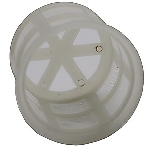 2PS Fuel Tank Filter Gas Tank for Honda 17672-899-000 Predator Generac 0H1326 Centurion Champion Powermate