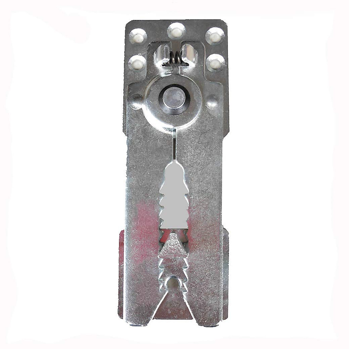 HOWDIA 4 Pack Sectional Couch Connector with Screws