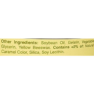 Puritans Pride Triple Strength Acai 3000 MG, 120 Count