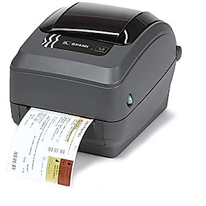 ZEBRA GX43-102410-000
