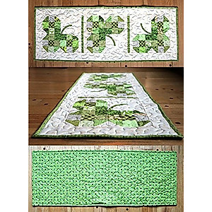 QuiltCut2 All-in-One Fabric Cutting System for Quilters - Includes Rotary Cutting Mat, Fabric Clamp, Cutting Guide, and Speed Gauge Ruler