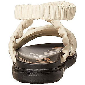 Sam Edelman Women's Velma Sport Sandal, Modern Ivory, 8