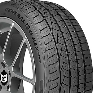 General G-MAX AS-05 all_ Season Radial Tire-245/55ZR18 103W