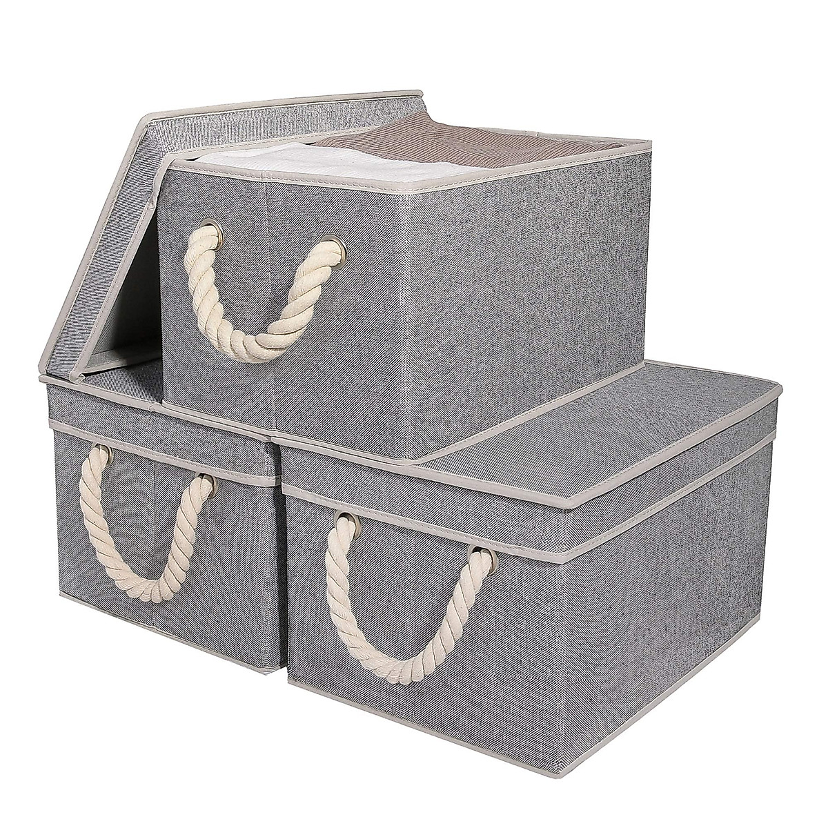 StorageWorks storage bin set