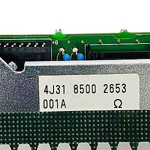 Tekswamp Datacard Printhead Mechanism Assembly for CR500 ID Card Thermal Printer