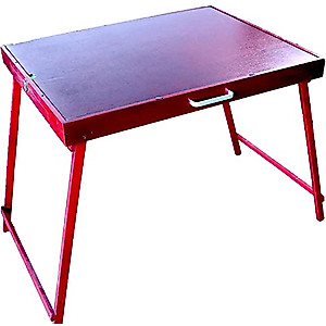 Wooden Puzzle Table with Foldable Legs for Adults Portable Puzzle Board Jigsaw Puzzle Ergonomic Design Table with Drawers Angle Adjustable Table with Cover 1500 Pieces Puzzle Board