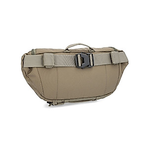 Simms Tributary Hip Pack - Tan - One Size