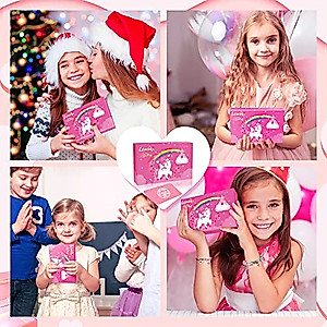 Lenski Gifts for Girls Kids, Arts and Crafts for Kids Ages 8-12, Girls Toys Age 6-8, Bracelet Making Kit Toys Gifts for Girls, Unicorns Gifts for Girls, Crafts for Girls Ages 5-12 Year Old