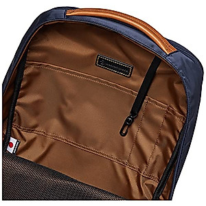 Masterpiece Men's Town Backpack, Business Backpack, Progress-sc Daypack, Navy, navy, One Size