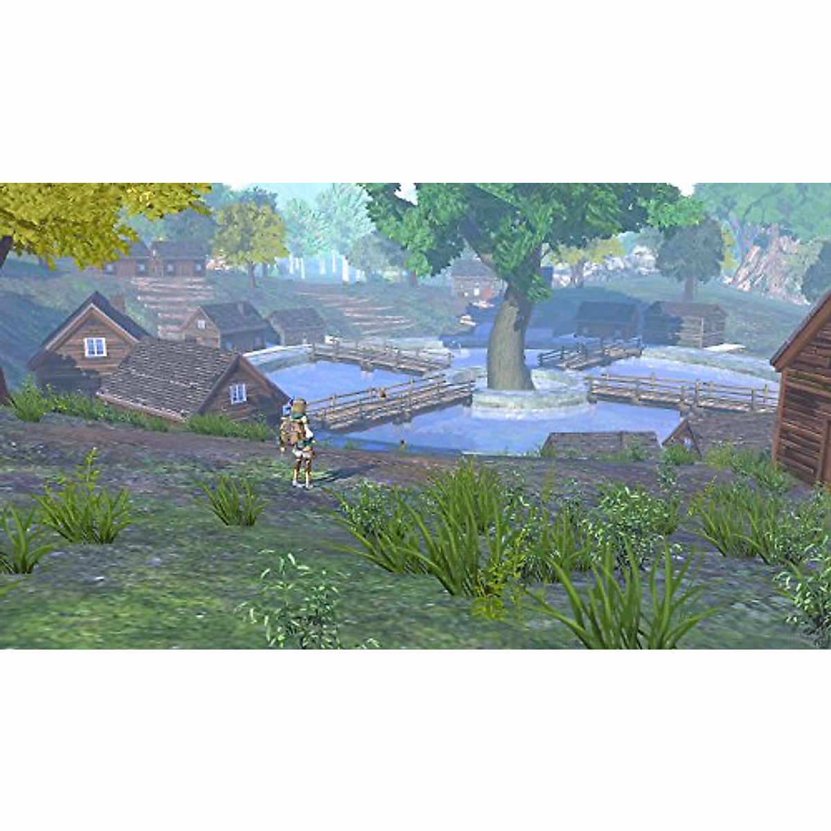 Atelier Firis: The Alchemist and the Mysterious Journey - PlayStation 4