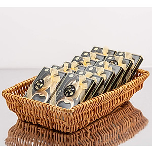 24PCS Latest 70 Bottle Openers for 70th Birthday Party Favors or 70th Wedding Anniversary Party Gifts 70th Birthday Party Gifts Souvenirs Decorations for Guests…