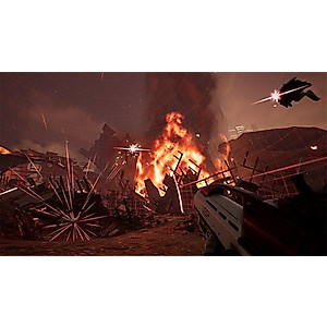 Far Point (PSVR/PS4)