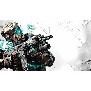 Tom Clancy's Ghost Recon Trilogy Edition