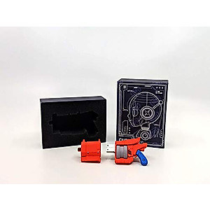 Cave Story+ Machine Gun USB Flash Drive