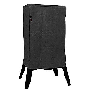 Stanbroil 600D Heavy Duty Waterproof Patio Cover Replacement for Camp Chef 24" Smoke Vault Models: SMV24S, SMV24B