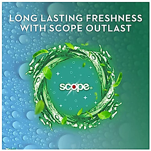 Crest Complete Whitening Plus Scope Outlast Ultra Toothpaste 6.5 oz (184g) - Pack of 4