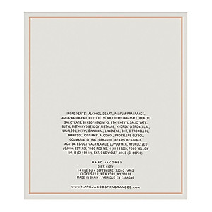 MARC JACOBS Daisy Love Eau de Toilette Spray, 3.4-oz.