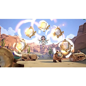 Valthirian Arc: Hero School Story 2 – PlayStation 5