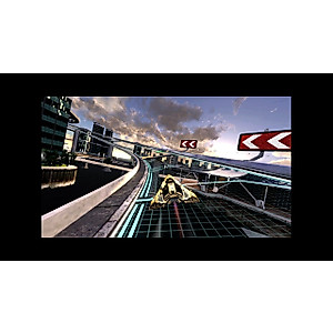 Wipeout 2048 - PlayStation Vita