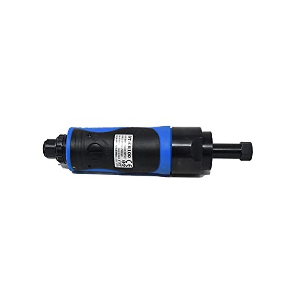Air Pinstripe Removal Tool, Comes with Smart Eraser, High Power 0.5 HP Motor, (Sumake ST-ER100)