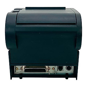 Epson TM-T88IIIP POS Direct Thermal Receipt Ticket Printer Parallel, Bundle with AC Adapter