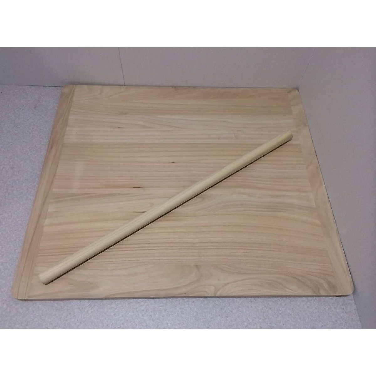 Soba Making goods Contain　five pieces Set w/DVD 22432