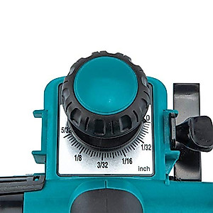 Makita KP0810 3-1/4" Planer