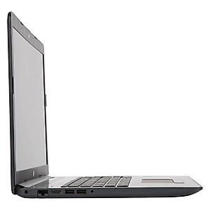 HP 17-by4097nr 17.3" HD+ (1600 x 900) Laptop Intel i7-1165G7 2.8GHz 16GB 256GB SSD + 16GB Optane DVD-Writer Windows 10 (Renewed)