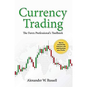 Currency Trading: The Forex Professional's Toolbook