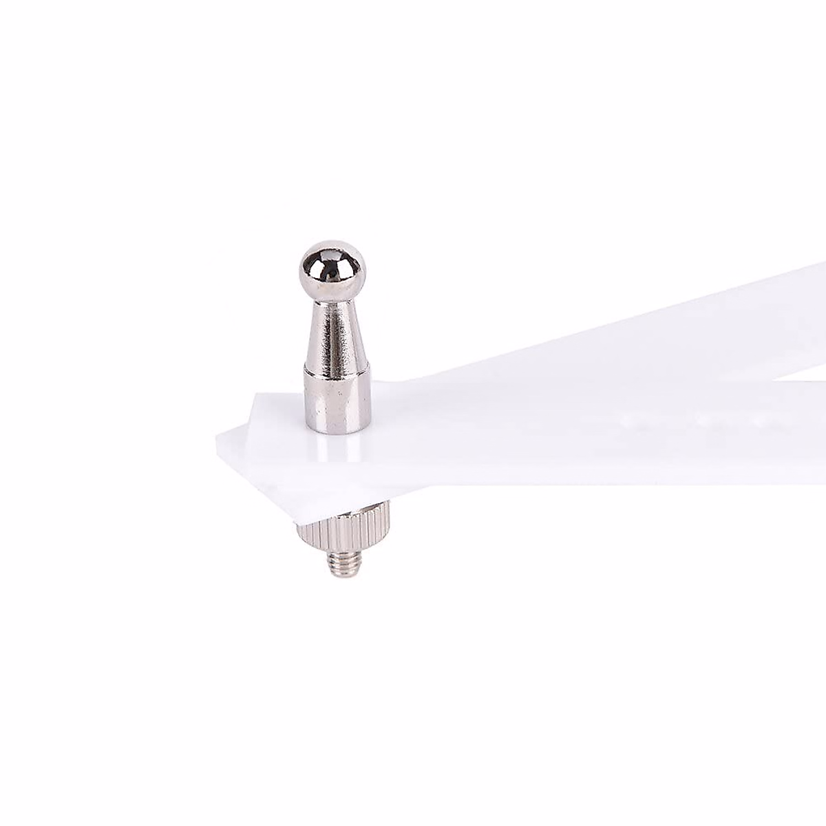 Ruluti Artist Pantograph Drawing Reducer Enlarger Tool Art Craft for Office School Supplies 34cm