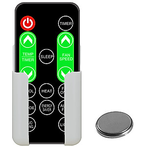 Replacement for Kenmore AC Air Conditioner Remote Control List in Item Description