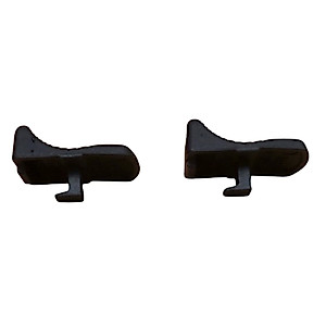 TJPoto # 419566-3 Angle Grinder 9553NB 9554NB 9555NB 9556NB Power Switch Knob Replacement Part new for Makita