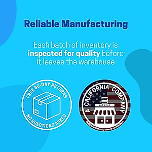 SATURAY Extra Large & Thick 19.5" Gel Cushion for Sitting - Hip, Tailbone, Sciatica, Pressure Sores - Wheelchair, Desk, Car Seat Pad - Gel Seat Cushions for Pressure Relief - Egg Sitter Cushion