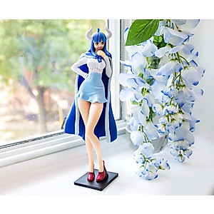 Banpresto - One Piece Glitter & Glamours Ulta Version A Statue