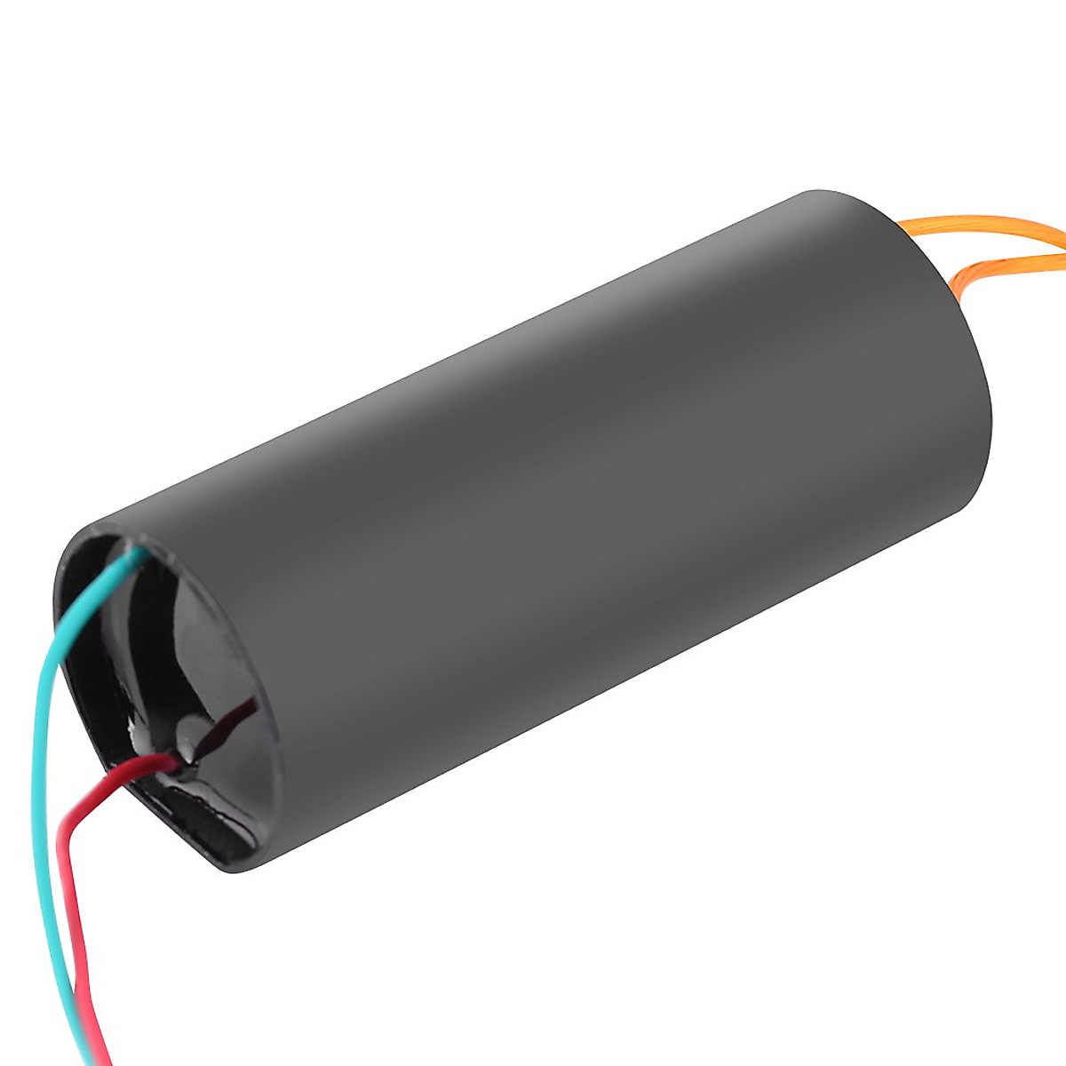 High Voltage Pulse Generator, DC 6V-12V Boost Step-up Power Module High Voltage Generator 1000kV Super Electric Arc Module Input 2A~5A, Output 500KV~1000KV