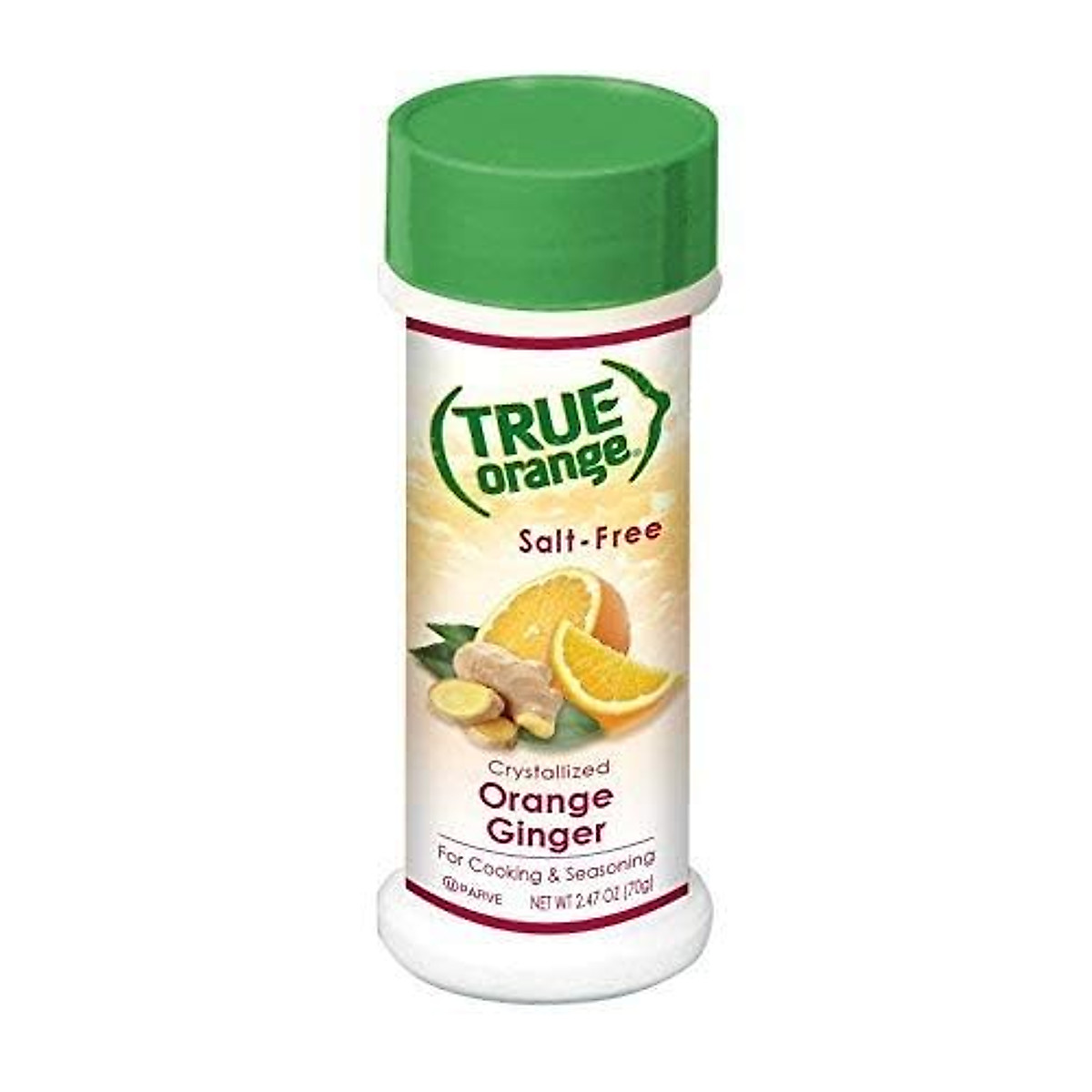 True Lemon Pepper, Orange Ginger, & Lime Garlic Cilantro Spice Shaker Kit