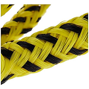 Airhead Kwik-Connect | 1 inch Diameter Hole |1-4 Rider Tow Rope for Tubing Connector | 6,000lb Break Strength