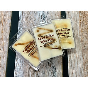 Swan Creek Candle Soy Drizzle Melt 4.75 Oz. - Gingerbread