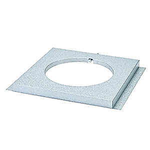 BULL Outdoor Products 16674 Kitchen Propane Tank Retention System