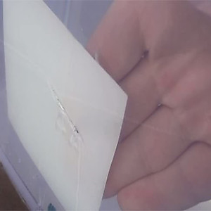 UZOU Flexible Tape, 4 in x 5 ft, Black,Thick Heavy Duty Rubberized Waterproof Tape - Seal and Patch Leaks, Works Underwater, Indoor Outdoor Projects - Home RV Roof Plumbing and Pool Repairs,White