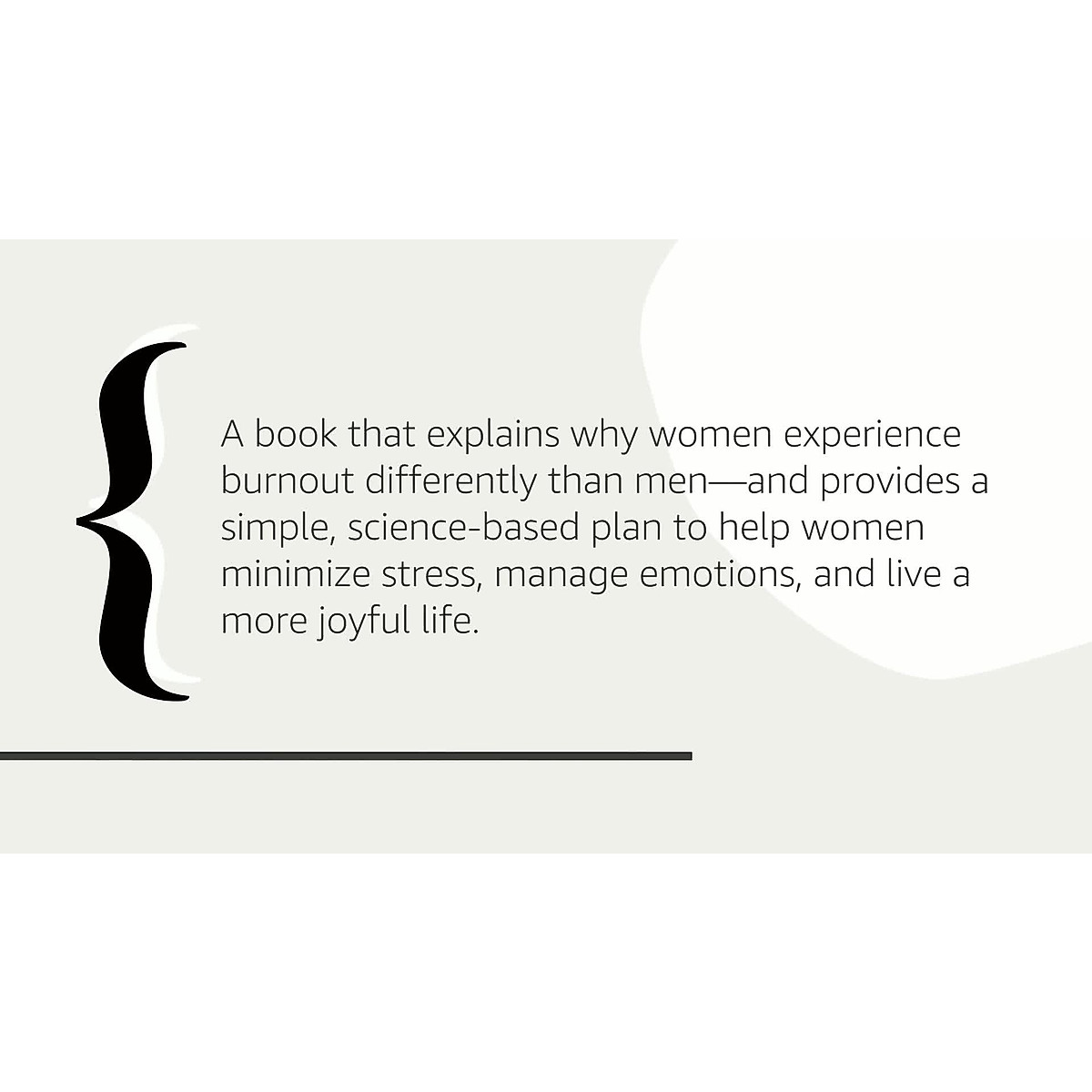 Burnout: The Secret to Unlocking the Stress Cycle